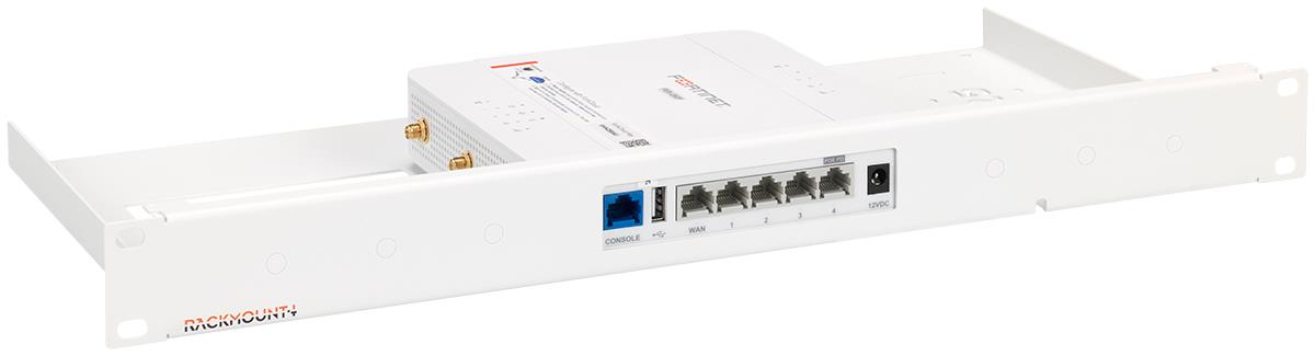 RACKMOUNT.IT Rackmount Kit For Fortiextender 101f / 201f / 202f / 212f ...