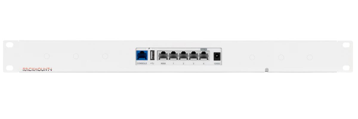 RACKMOUNT.IT Rackmount Kit For Fortiextender 101f / 201f / 202f / 212f ...