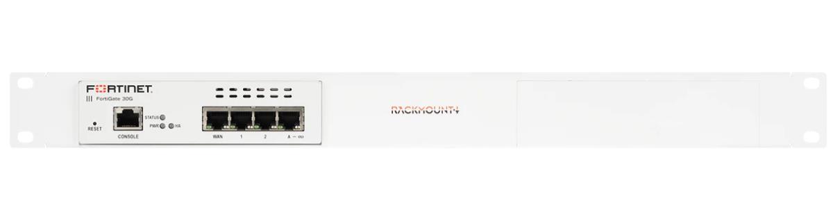 RACKMOUNT.IT Rackmount Kit For Fortigate 30g Series - RMFRT28 - Redcorp ...