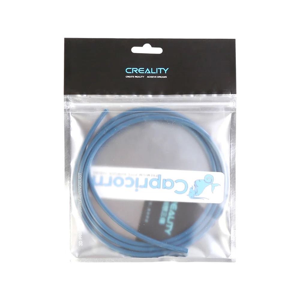 CREALITY Capricorn Teflon Tube - 4004200006 - Redcorp.com/en