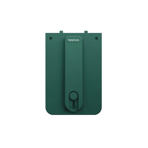 FAIRPHONE Fairphone 6 Finger Loop Forest Green - F6FNGR-1GR-WW1 ...