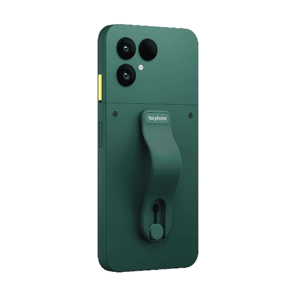FAIRPHONE Fairphone 6 Finger Loop Forest Green - F6FNGR-1GR-WW1 ...