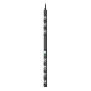 APC NetShelter Rack PDU Advanced Metered 11.5kW 3PH 415V 20A 520P6 42 ...