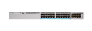 CISCO Catalyst 9300 24-port Mgig And Upoe Network Advantage - C9300 ...