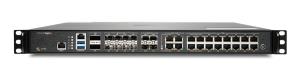 SONICWALL Nsa 6700 Security Appliance With Total Secure Essential ...