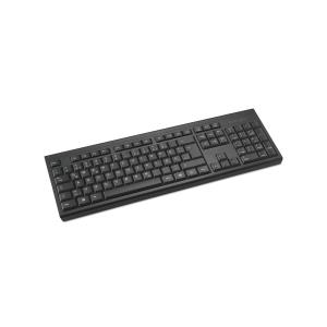 KENSINGTON Wireless Keyboard - KB150 EQ - Qwertzu German - K75561DE ...