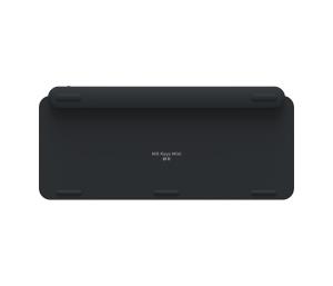 LOGITECH MX Keys Mini Illuminated Keyboard - Wireless Bluetooth ...