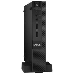 DELL Optiplex Micro Vertical Stand - 482-BBBR - Redcorp.com/en