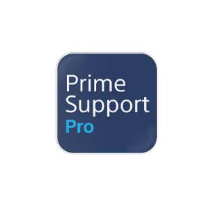 SONY Primesupport Pro - For - Fw-50bz30l + 2 years - PSP.FW50BZ30L.PO2 ...