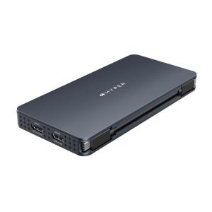 TARGUS Hyperdrive Next 10 Port USB-c Docking Station - HD7001GL ...