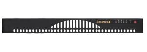 SUPERMICRO Spare Parts - front panel w/o ctrl board for SC512L(16.8in ...