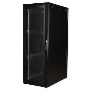 ROTRONIC LOGISTICS 19-in server rack Pro 36 U 600x1000 WxD black - 26. ...