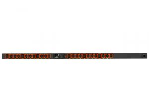 VERTIV Geist Rack PDU, Switched (Outlet Level Monitoring), EC, 0U, Input IEC 60309 230V 16A ...
