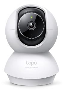 TP-LINK Camera Pan Tilt Home Tapo C230 - Tapo C230 - Redcorp.com/en