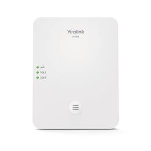 YEALINK W80b Multi-cell System Base Station - 1302012 - Redcorp.com/en