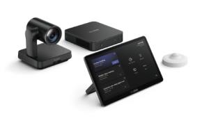 YEALINK Mvc840 Microsoft Teams Room System For Medium And Large Rooms ...