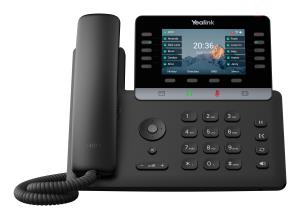 YEALINK Ip Phone T74w - 1301010 - Redcorp.com/en