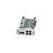 CISCO Layer 2/3 Ge Switch Network Interface Module 4-port - C-NIM-4X ...