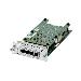 CISCO Layer 2/3 Ge Switch Network Interface Module 4-port - C-NIM-4X ...