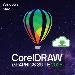 COREL Coreldraw Graphics Suite 2023 - Licence - 1 User - Esd - Windows / Mac - Multi Language ...