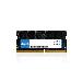 ORIGIN STORAGE Memory 8GB Ddr4 3200MHz SoDIMM 1rx8 Non-ECC 1.2v ...