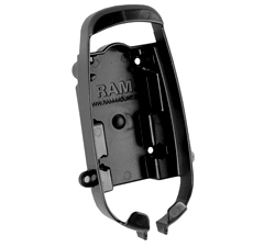 RAM MOUNT - NATIONAL PRODUCTS Ram Holder Magellan Meridian Cradle - RAM ...