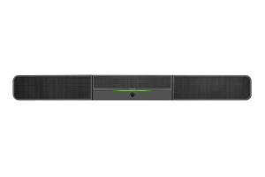 CRESTRON UC Video Conference Smart Sound Bar and Camera - UC-SB1-CAM ...