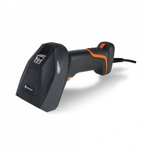 NEWLAND Handheld Scanner - 2d Cmos Industrial Hh Reader Mpix Direct ...