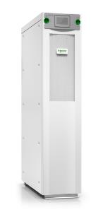 APC Galaxy VS UPS 15kW 400V, 1 Internal 7Ah Smart Modular Battery ...