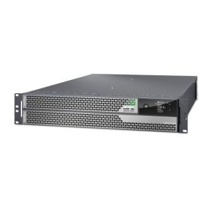 APC Smart-UPS Ultra On-Line Lithium ion 5KVA/5KW 2U Rack/Tower 230V ...