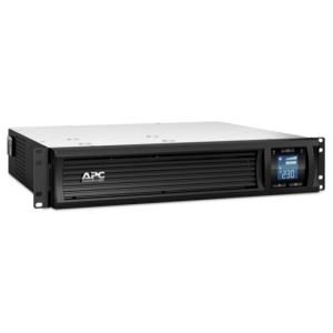 APC Smart-UPS C 2000VA LCD RM 2U 230V - SMC2000I-2U - Redcorp.com/en