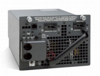 CISCO Dc Power Supply 1400w With Int Pem For Catalyst 4500 Series ...