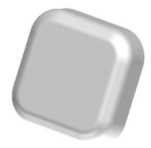 CISCO Multiband Panel Outdoor 4g Antenna - ANT-4G-PNL-OUT-N= - Redcorp ...