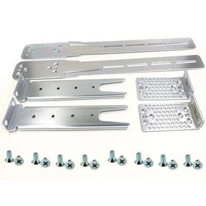 CISCO Rack Mount Kit 4 Point - 4PT-KIT-T1= - Redcorp.com/en