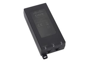 CISCO Power Injector (802.3at) For Ai Aironet Access Points - AIR ...