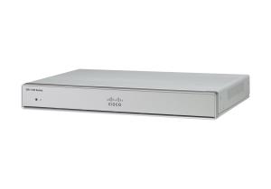 CISCO Cisco Isr 1100 4 Ports Dual Ge Wan Ethernet Router - C1111-4P ...