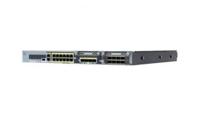 CISCO Firepower 2140 Ngfw Appliance 1u 1 X Netmod Bay - FPR2140-NGFW-K9 ...
