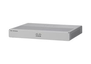 CISCO Isr 1101 4 Ports Ge Ethernet Wan Router - C1101-4P - Redcorp.com/en