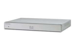 CISCO Cisco Isr 1100 8 Ports Dual Ge Wan Ethernet Router G.shdsl ...