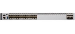 CISCO Catalyst 9500 24x1 10 25g And 4-port 40 100g Essential - C9500 ...
