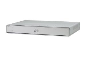 CISCO Isr 1109 M2m 4p Ge Ethernet Lte Adv And Dual Pluggables - C1109 ...