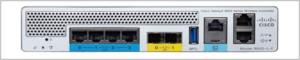 CISCO Catalyst 9800-l Wireless Controller_fiber Uplink - C9800-L-F-K9 ...