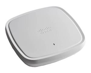 CISCO Catalyst 9120axi - Wireless Access Point - Bluetooth 5.0, 802 ...