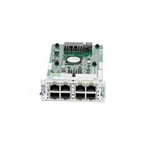 CISCO 8-port Layer 2 Ge Switch Network Interface Module - NIM-ES2-8 ...