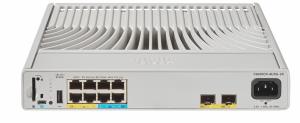 CISCO Catalyst 9000 Compact Switch 8-port Upoe With 4xmgig240we - C9200CX-8UXG-2X-E - Redcorp.com/en