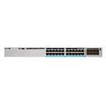 CISCO Cisco Catalyst 9300l - Network Essentials - Switch - L3 - Managed ...