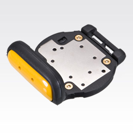 ZEBRA Replacement Trigger Swivel For The Rs507 Scanner - KT-CLMPT-RS507 ...