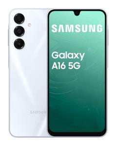 SAMSUNG Galaxy A16 A166 - Dual Sim - 5g - Grey - 128GB - 6.7in - SM ...