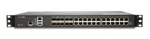 SONICWALL Nsa 3700 Security Appliance With Secure Upgrade Plus Advanced ...