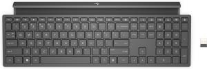 HP Wireless Keyboard 1000 - Dual Mode - Qwerty Int'l - 18J71AA#ABB ...